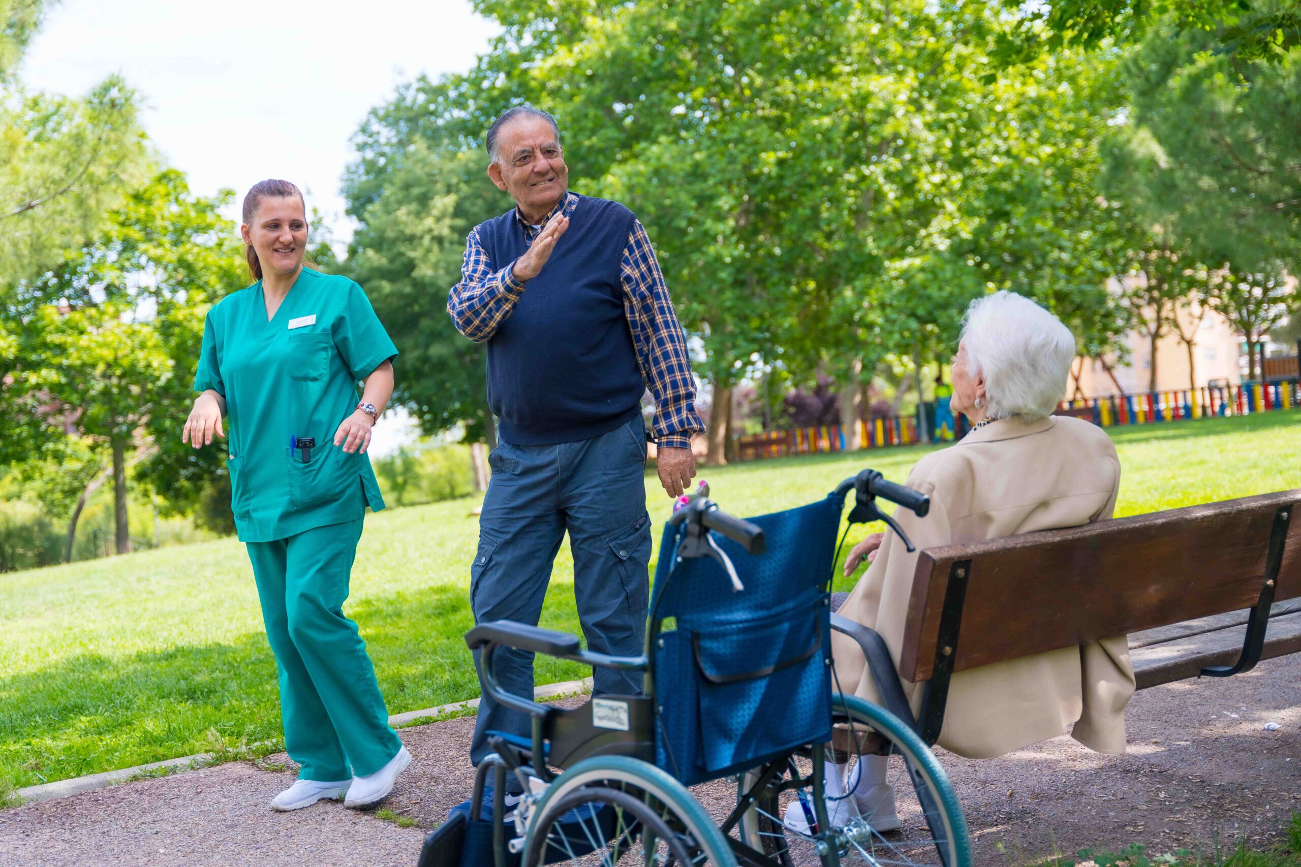 Mobility Aids for Elderly: Top 10 Picks for Comfort 2024